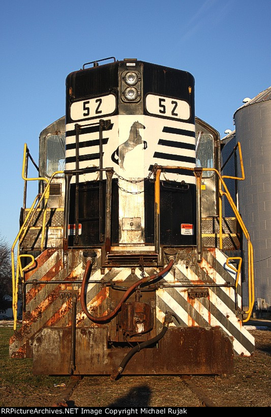 NS 52